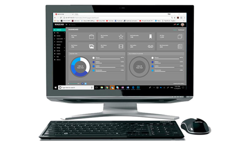 Police & Law Enforcement Software | Body Camera Software