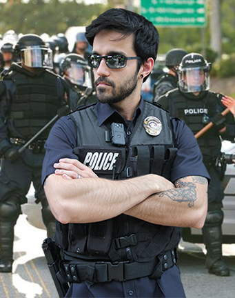 Police Body Camera Comparison Chart - Police Body Cameras