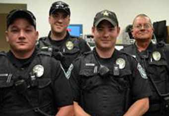 Police Body Camera Comparison Chart - Police Body Cameras