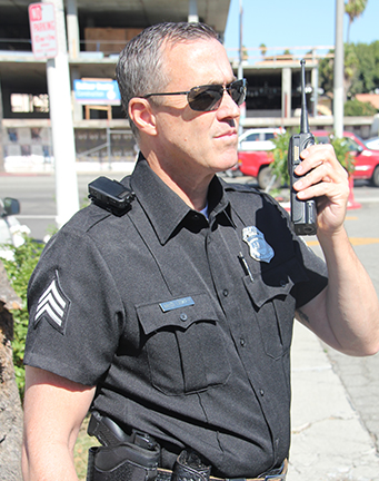 Police Body Camera Comparison Chart - Police Body Cameras