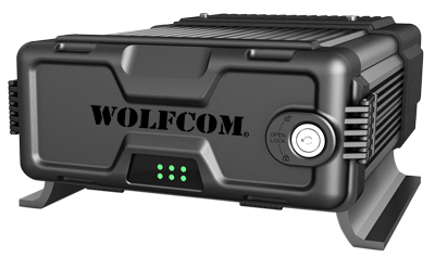 LSNVR In-Car Camera - Police Body Cameras