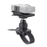 Vision Police Body Camera designed by WOLFCOM® USA