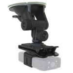 Vision Police Body Camera designed by WOLFCOM® USA