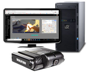 Police Car Camera Systems | Police In-Car Video Systems