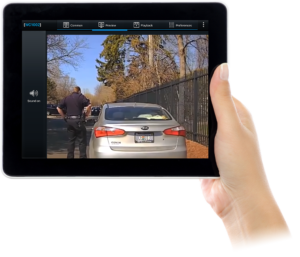 Law Enforcement Dash Cam | Police Vehicle Camera System