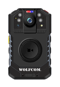 Police Body Cameras & Evidence Management Software by WOLFCOM®