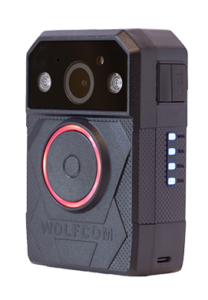 Police Body Cameras & Evidence Management Software by WOLFCOM®