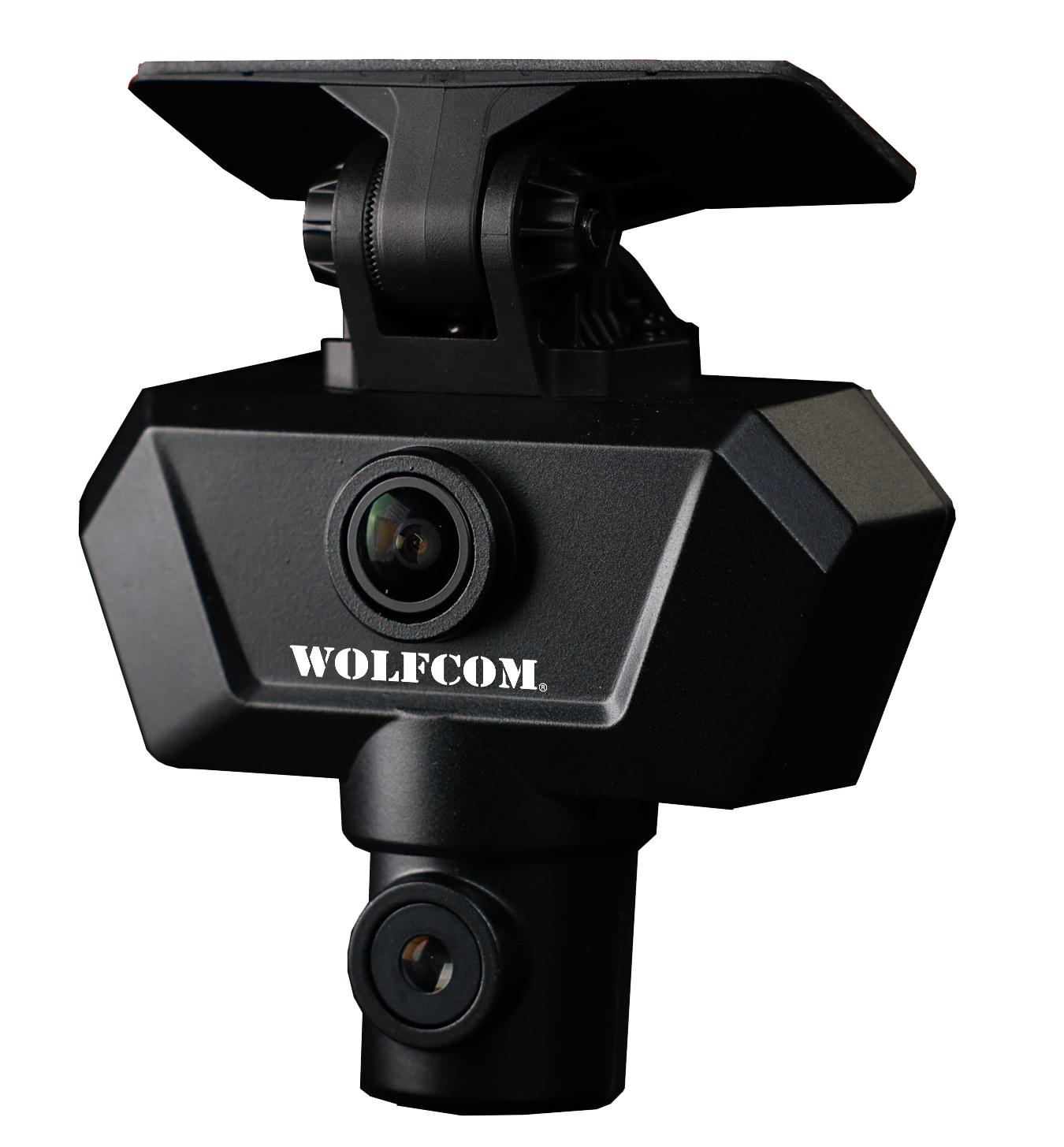 WOLFCOM Law Enforcement Body Camera Products
